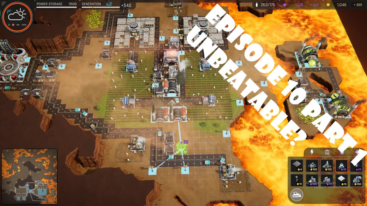 Second Earth Gameplay - Episode 10 Part 1- The IMPOSSIBLE MISSION, can ...