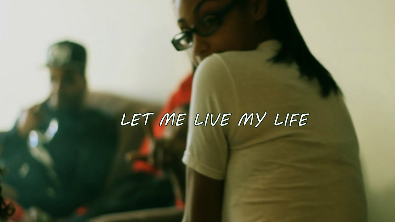 TERRA WOODS - LET ME LIVE (OFFICIAL MUSIC VIDEO) 2014 - YouTube