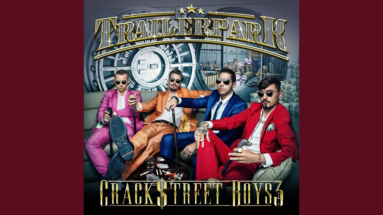 Poo-Tang Clan - YouTube