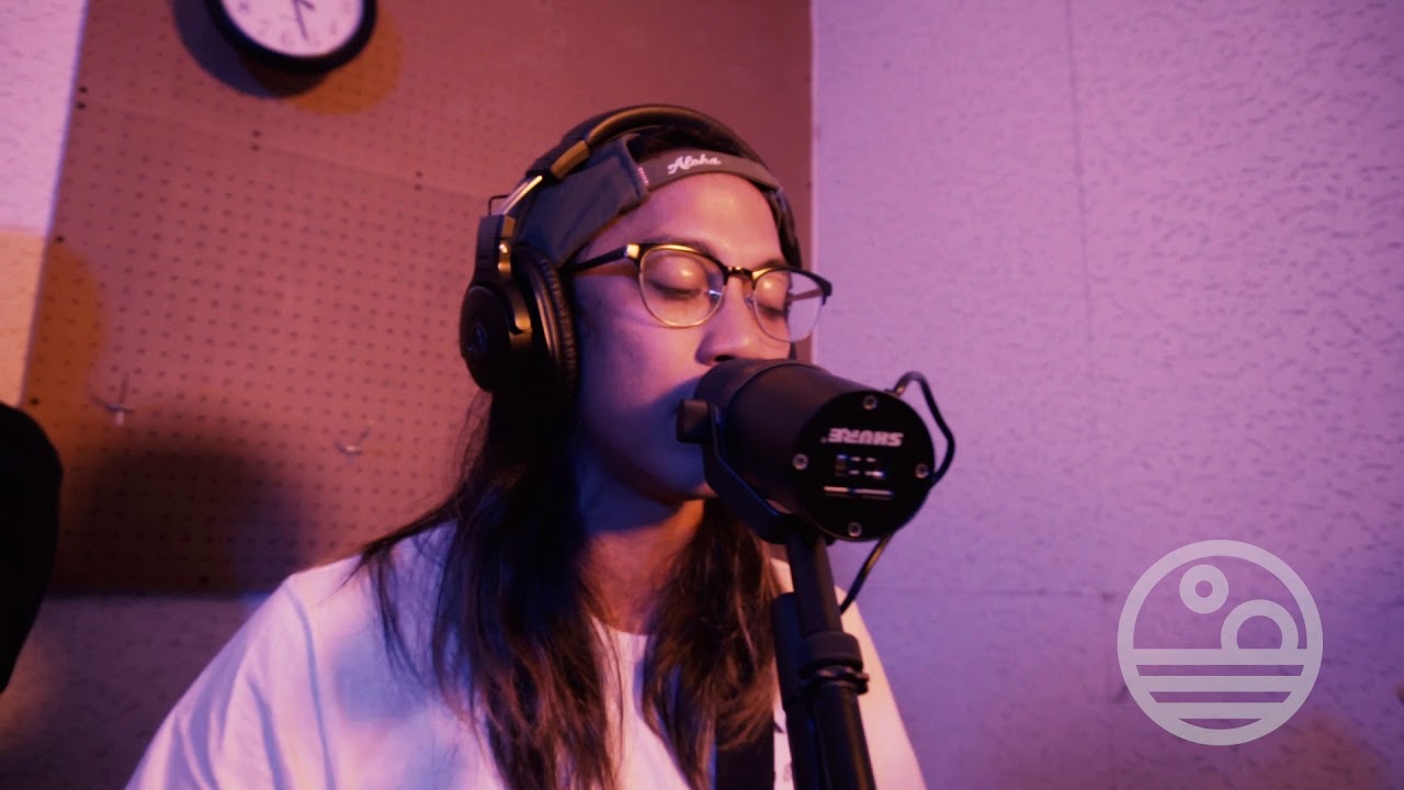 Fat Tofu - Redemption Song (Bob Marley Cover) | Binary Sunset Sessions - YouTube