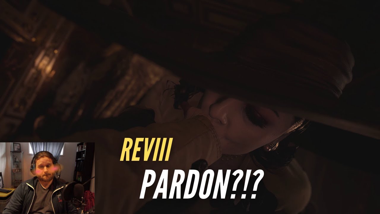 RE Village playthrough complet - partie 03 : mesdames vampires ...