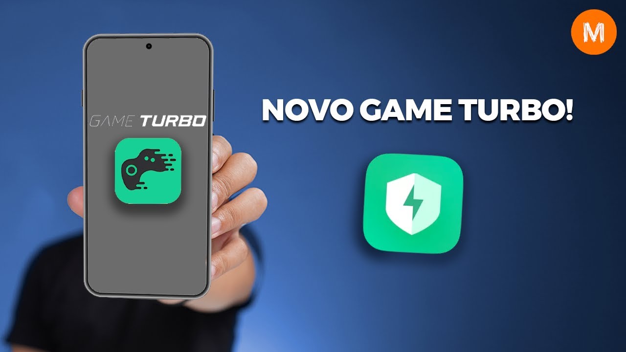Otimizado! Nova Atualização do Game Turbo Ultimate sem Bugs para seu ...