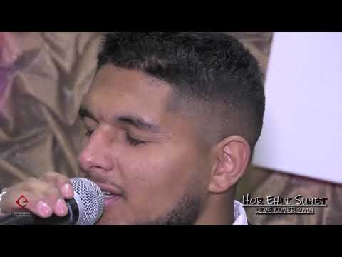HOR EHLI SUNET   LIVE COVER 2019