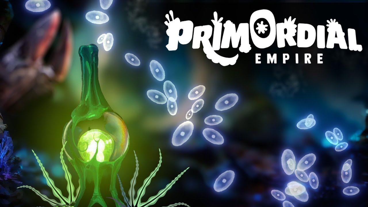 Primordial Empire - Demo Release Trailer - YouTube