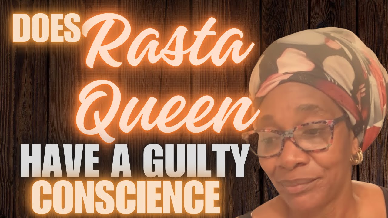 RASTA QUEEN EXPOSED HER ON YOUTUBE AND NOW SHE REGRETS IT ‼️ - YouTube