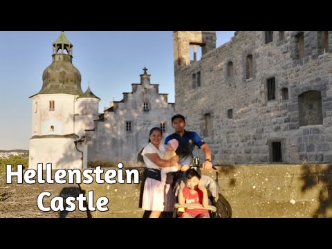 Schloss Hellenstein | Heidenheim an der Brenz | Hellenstein Castle ...