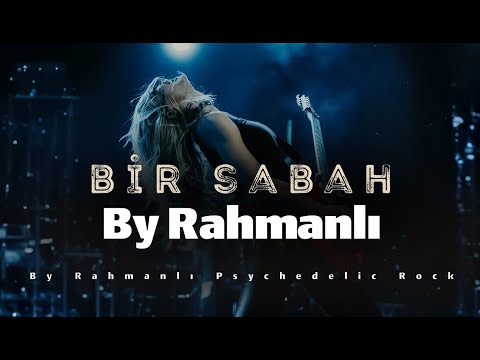 Bir Sabah - By Rahmanlı Psychedelic Rock