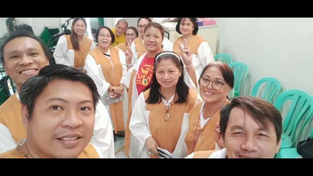 Alay Ko'y Pagsamba - YouTube