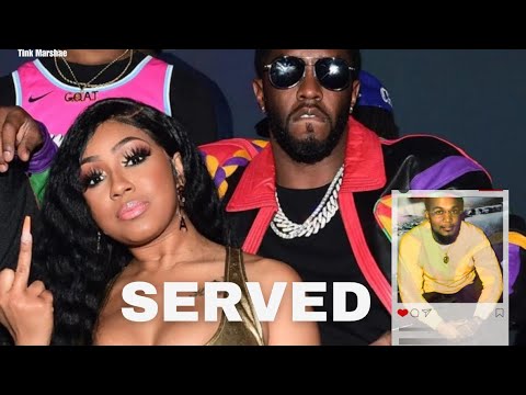 #YungMiami Meet The INMATE That’s Suing Caresha & Diddy #seancombs # ...