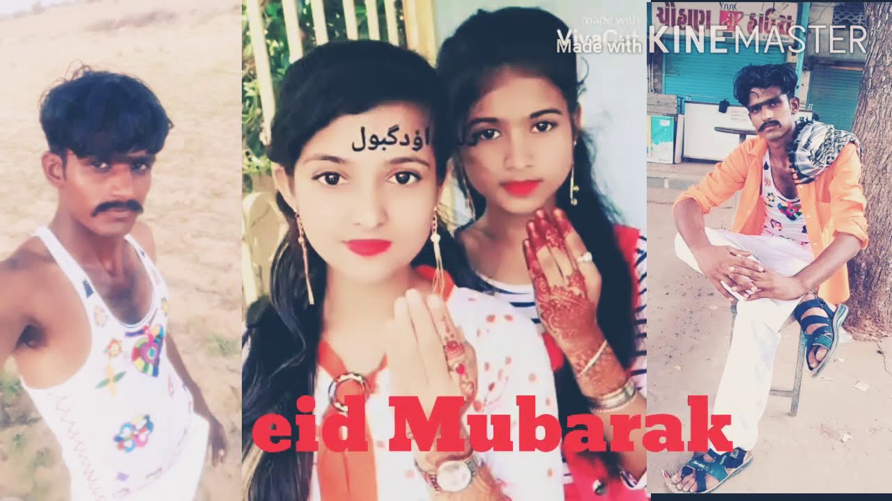 id Mubarak ho jani id Mubarak WhatsApp stutus - YouTube