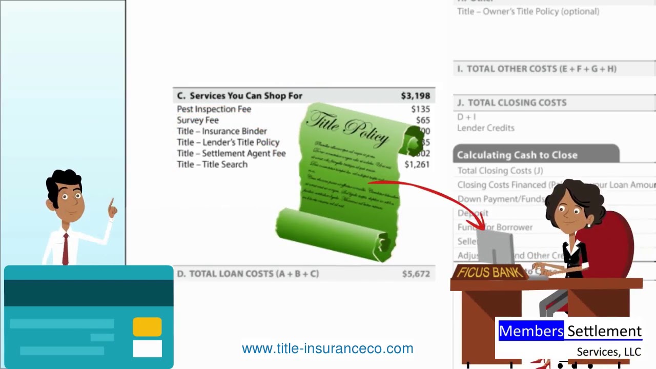 TRID Loan Estimates Services You CAN Shop - YouTube