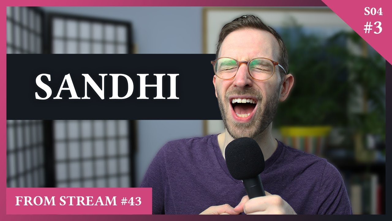 Tone sandhi, aka Colin and Quain nerd out | Conlang with Me S04E03 ...