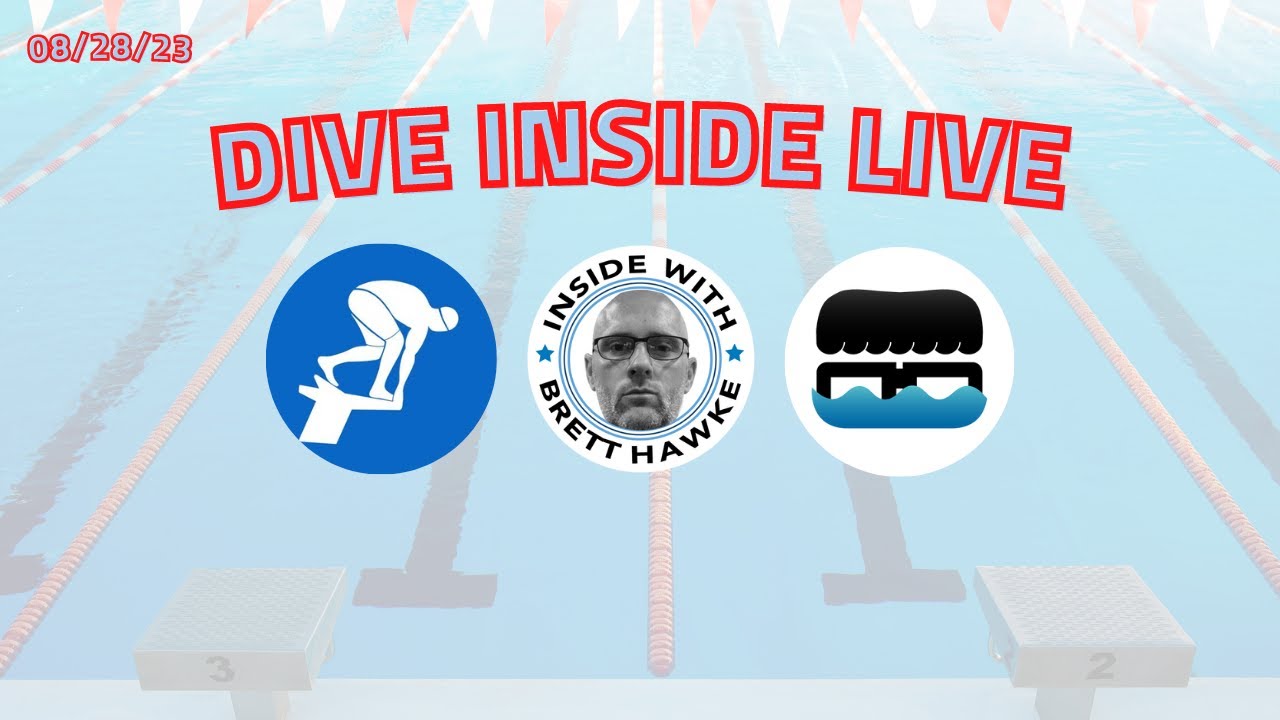 Dive Inside LIVE - YouTube