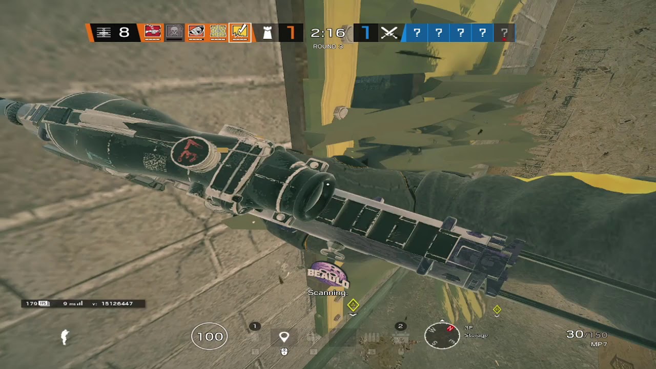 First r6 cutting video - YouTube