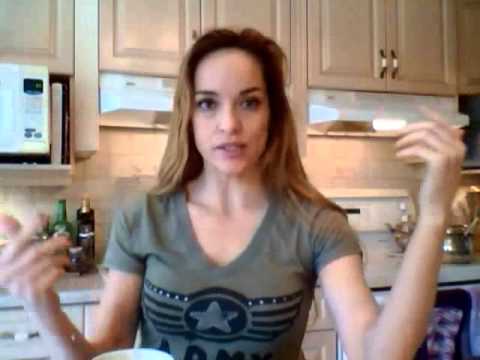 Arbonne SeaSource Detox Spa Fortifying Hair Mask: What I Say About ...