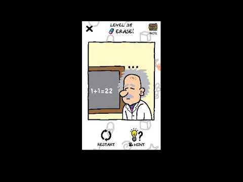 Just Draw level 38||Walkthrough solution - YouTube