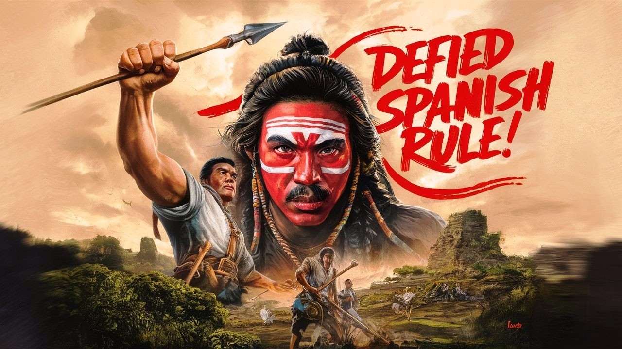 Tamblot: The Forgotten Hero Who Defied Spanish Rule in Bohol – A Tale ...