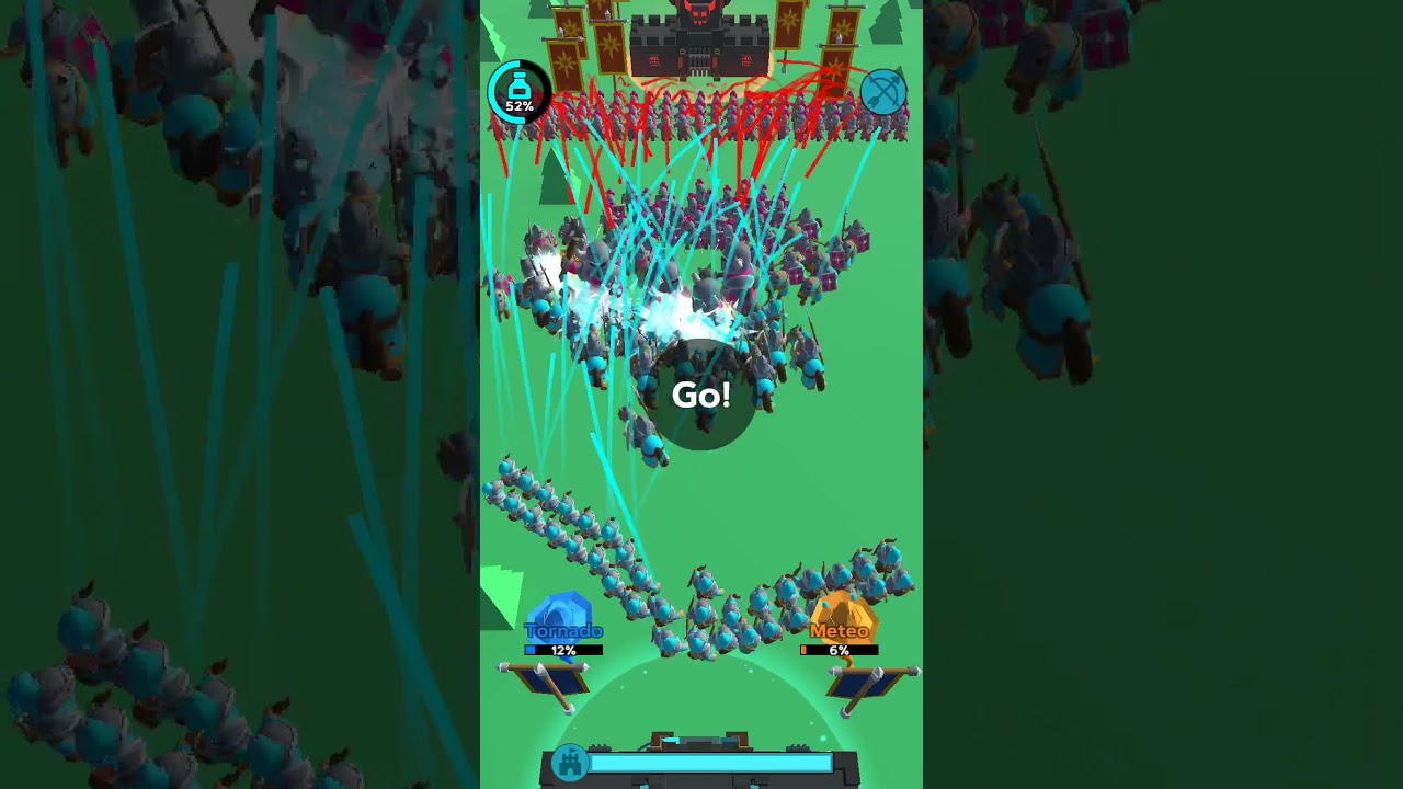 Draw defense ep1 - YouTube