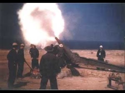 Hidden History of Huntington Beach #14 - the Panama mounts at Bolsa ...