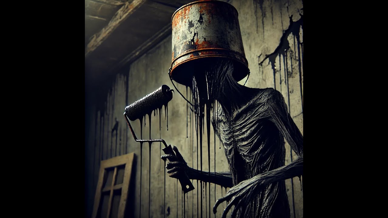 Building Mr. Paint a collaborative MS Paint clone | Distributed Collaborative Systems - YouTube