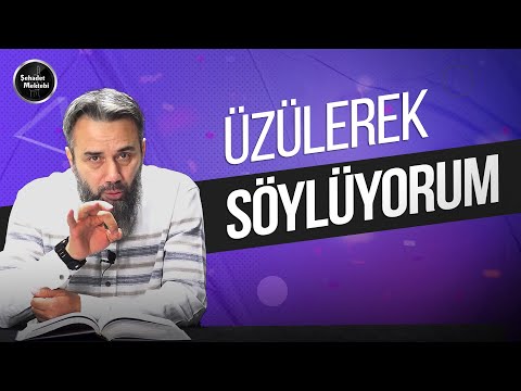 Uyan Türkiye! Sen Müslüman Değilsin... | Murat Gezenler