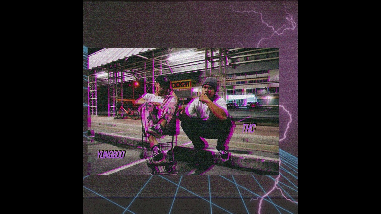 Run Away - Yung Boo & Tueng HC (Prod. Born Hero) - YouTube Music