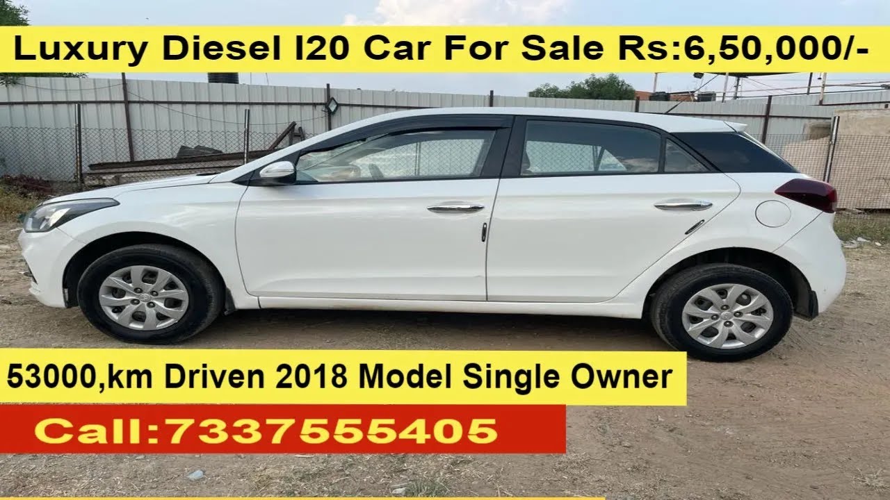 SOLD OUT Cheapest Second Hand Car For Sale | Luxury I20 Car For Sale ...