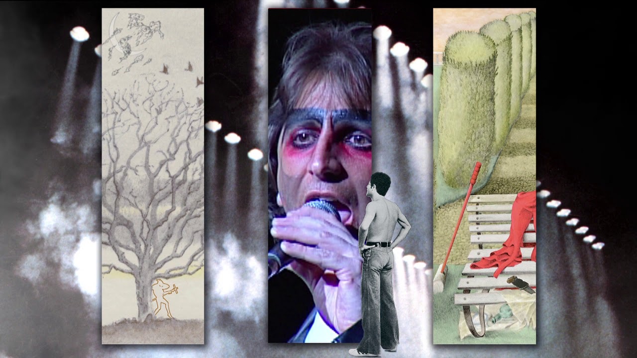 The Musical Box Extravaganza Promo final v2 - YouTube