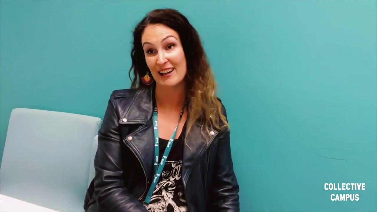 Startup Partnership - Jen Bednar - City of Casey - YouTube