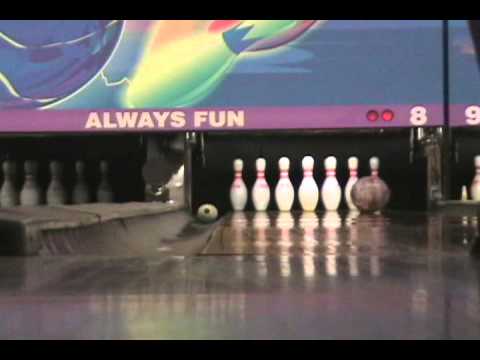 Bowling Fail - Compilation #1 - YouTube