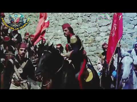 Türk ordusu Plevne'de dehşet saçıyor!!!