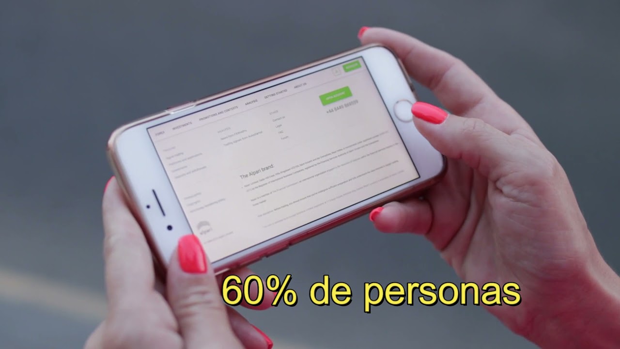 Importancia de estar informado - YouTube