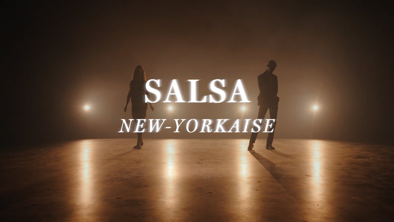 Salsa new-yorkaise : portrait et histoire de la danse - YouTube