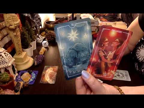 AKREP BURCU NİSAN 2026 TAROT YORUMU