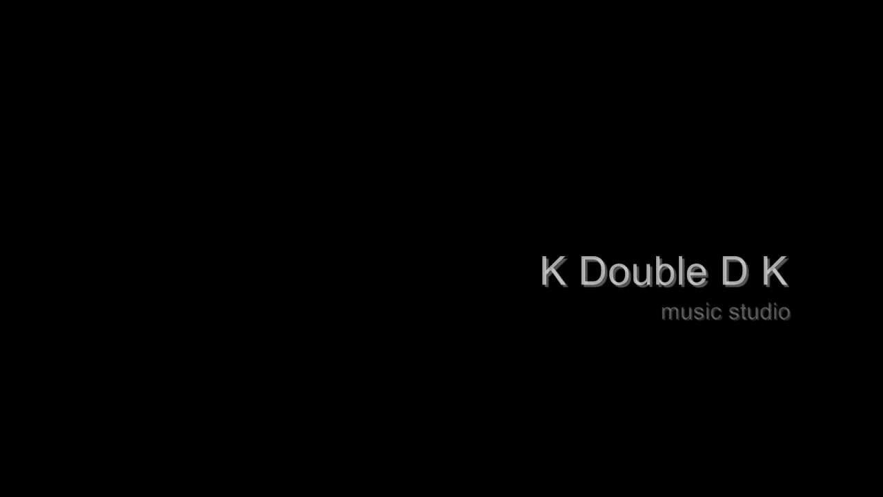 K Double D K (KDDK) - DK solo - YouTube