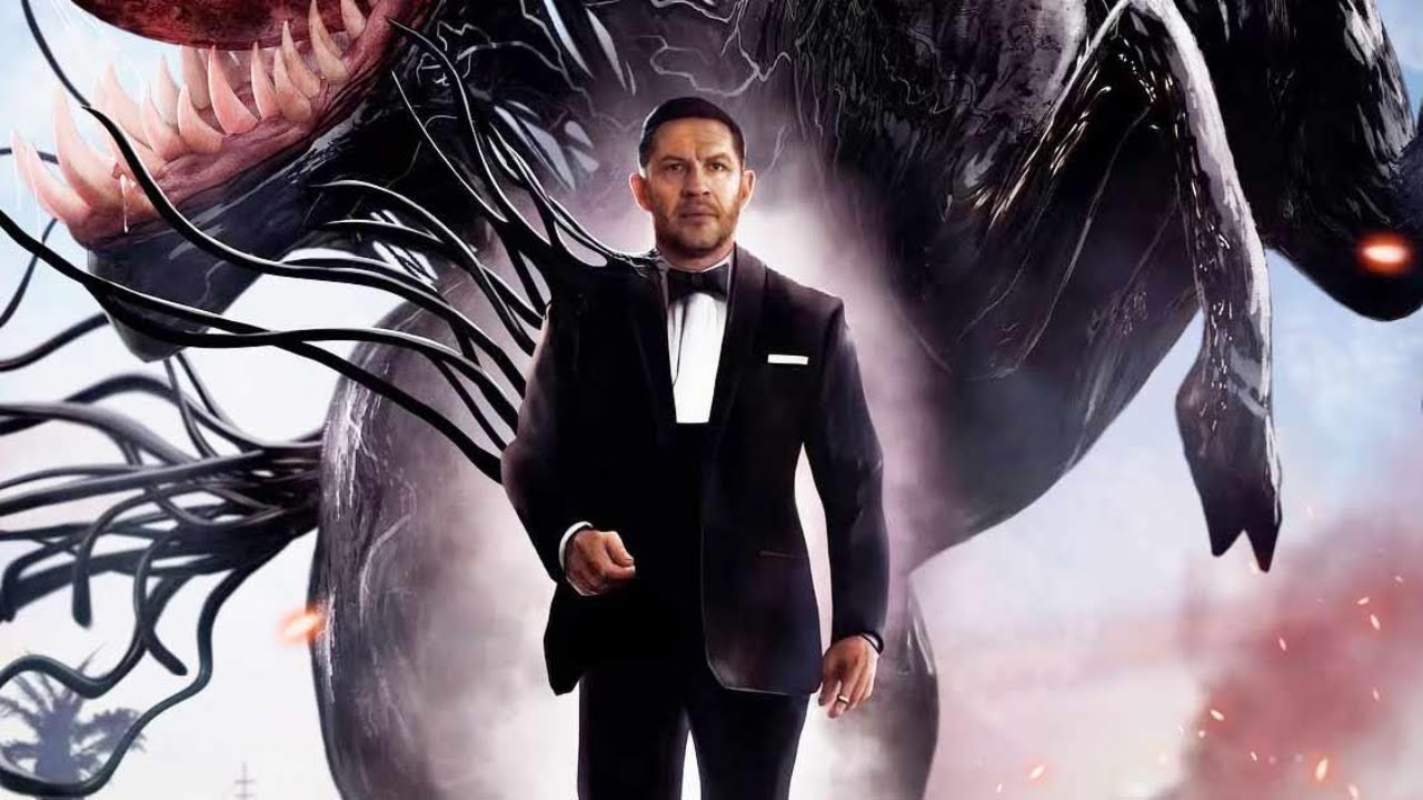 "Venom: The Last Dance’s Box Office Run Ends With a Bang – Digital Next ...