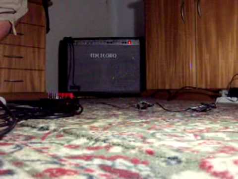 COLLATERAL FX Dirty Sexy Weapon (Dirty Little Secret clone AND MORE) - YouTube