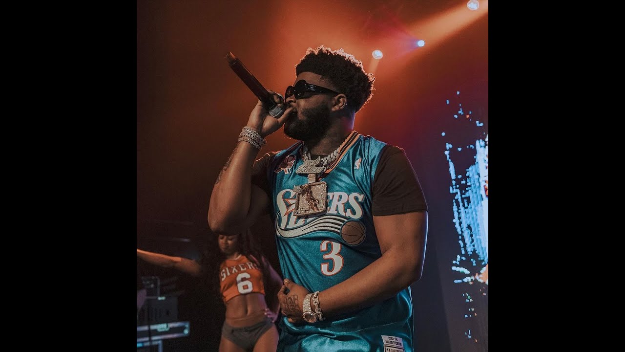 [FREE] Bossman Dlow Type Beat "Don't Forget" - YouTube