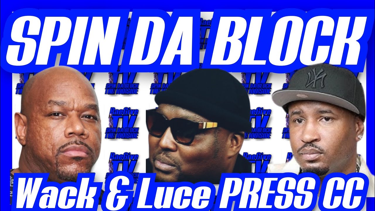 WACK 100 REACTS TO PRESSING BIG HOMIE CC IN LAS VEGAS & SAY'S CC WAS ...