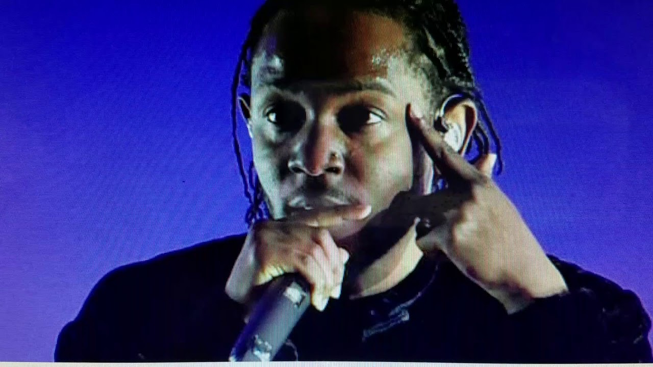 Rap Overtakes Rock as the Most Popular Genre among Music fans... - YouTube