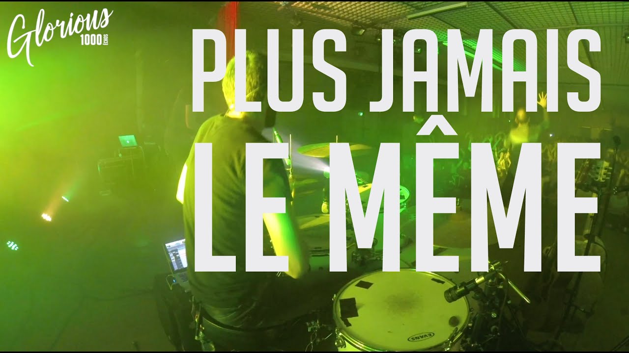 Glorious - Plus jamais le même - YouTube