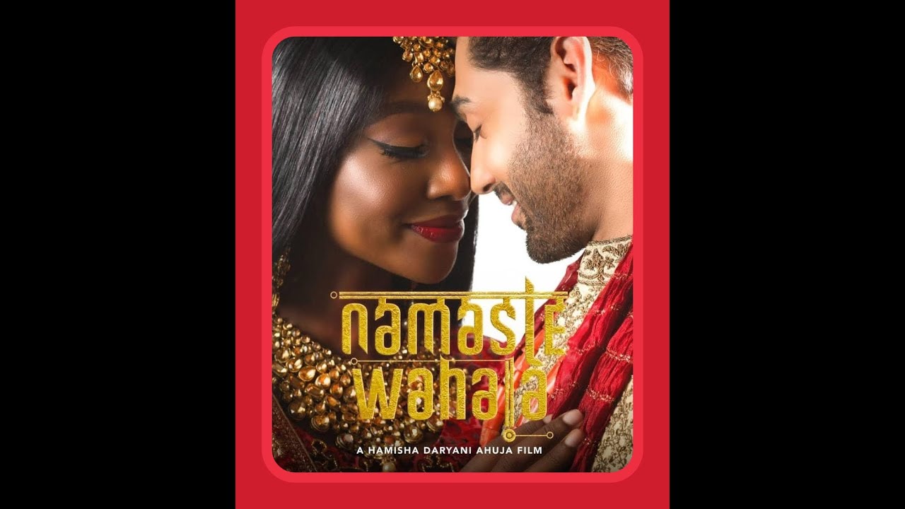 Namaste Wahala MOVIE REVIEW | Netflix - YouTube