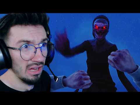 ÇILGIN RAHİBE'NİN OKULUNDA HAPSOLDUM! | Evil Nun: The Broken Mask