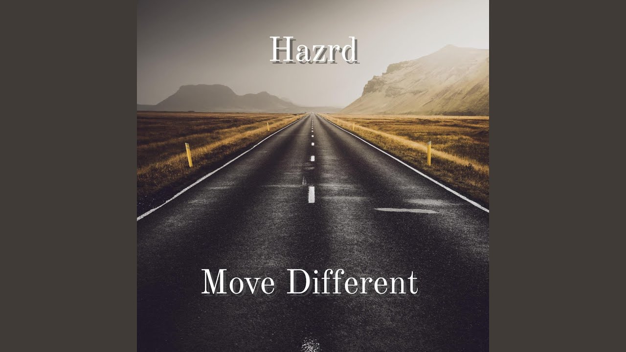Move Different - YouTube