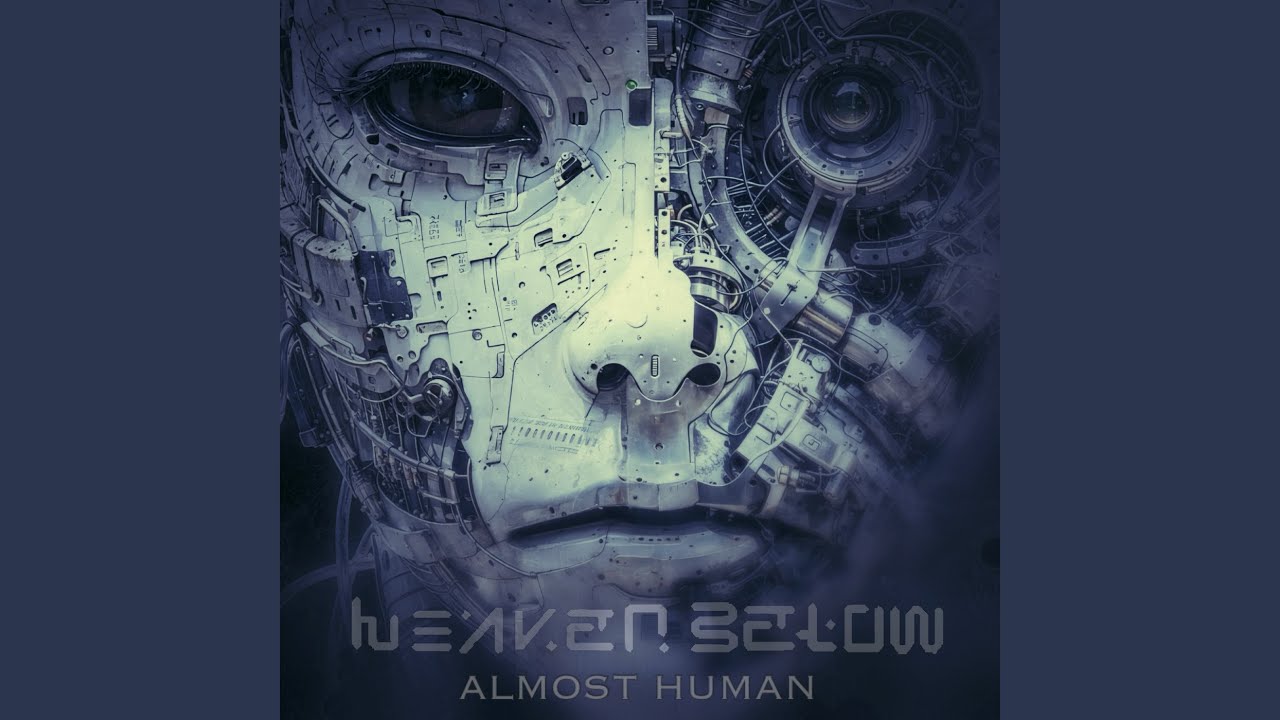 Almost Human - YouTube