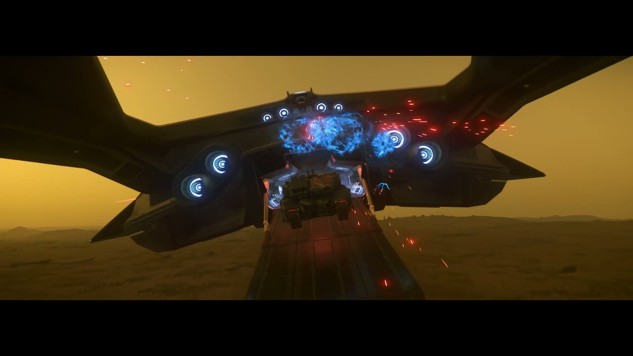 3.13.1 PTU Nova Tank LAPES Drop into KRC - YouTube