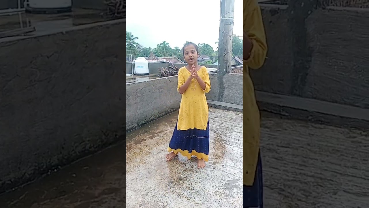 krupa krupa song - YouTube