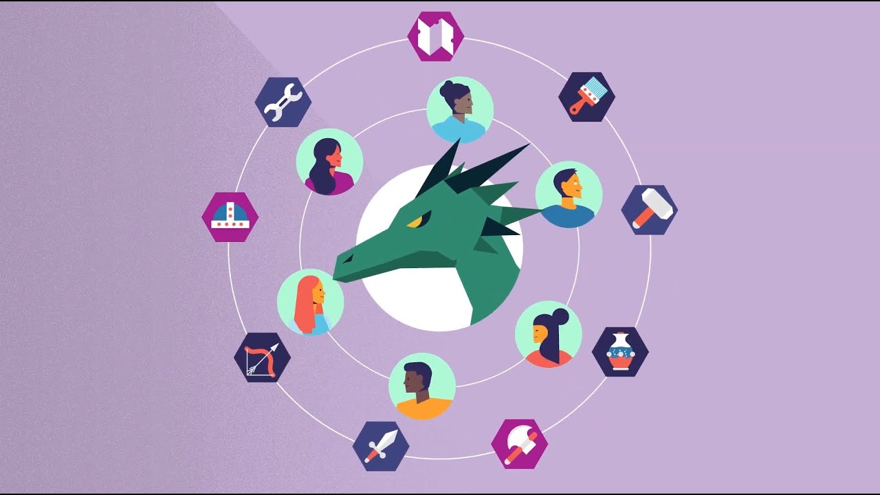 Taiga.io: your open source agile project management platform - YouTube