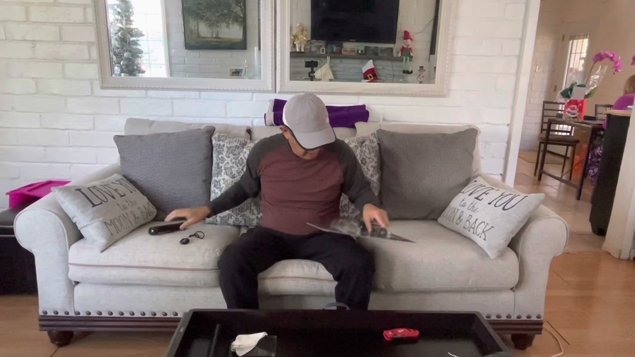 Costco Infinity X1 auto light 2 pack unboxing en n español - YouTube