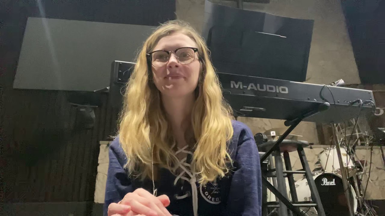 Heather - Group Song - YouTube